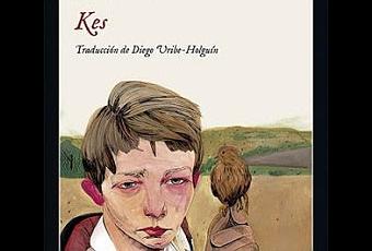 RESEÑA: Kes. - Paperblog