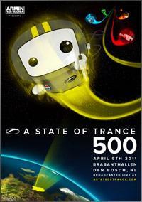 Revelados los horarios del ASOT 500 - Paperblog
