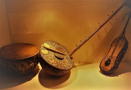 El tidinit y la africanidad saharaui - Paperblog