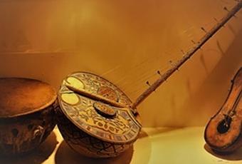 El tidinit y la africanidad saharaui - Paperblog