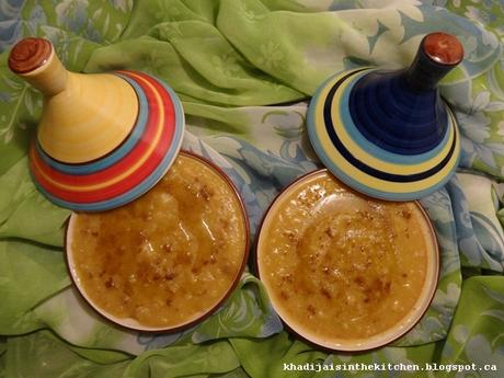 Bissara / البيصارة - Paperblog