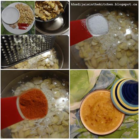 Bissara / البيصارة - Paperblog