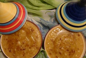 Bissara / البيصارة - Paperblog