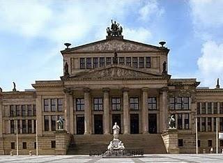 El Eclecticismo en la arquitectura - Paperblog