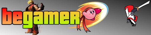 BeGamer cumple 6 meses. El maravilloso sector del videojuego - Paperblog