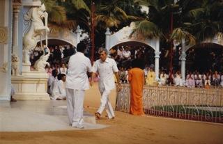 Entrevista con Al Drucker - Por David Jevons, Inglaterra (1999) - Paperblog