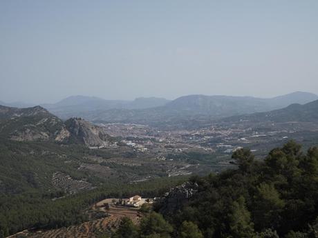 La Fuente Roja Alcoy - Paperblog
