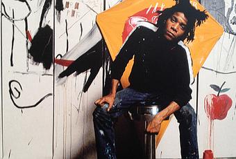 Basquiat: Biografía, obras y exposiciones - Paperblog