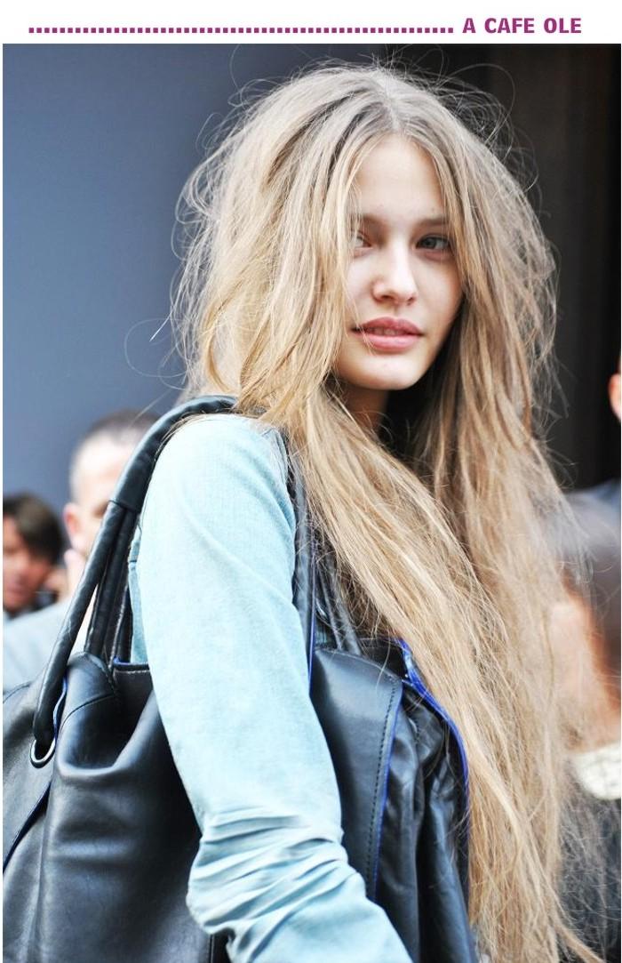 The Street Muse - Paperblog
