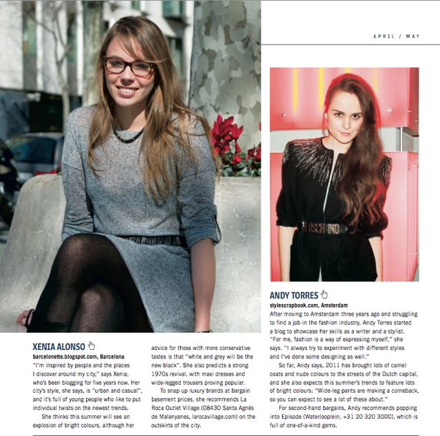 Jet2 Magazine - Paperblog