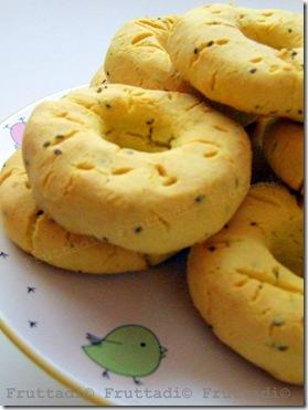 Chipa mestizo - Paperblog