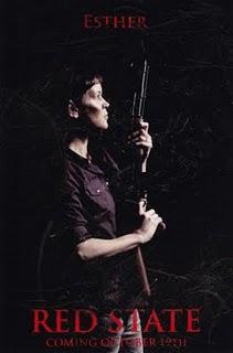 Red state nuevos posters - Paperblog