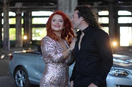 No Quería Enamorarme es el nuevo single de Mayla junto a Leo Rey ...