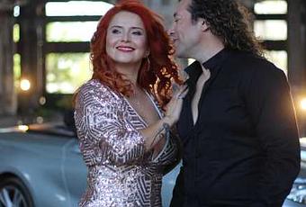 No Quería Enamorarme es el nuevo single de Mayla junto a Leo Rey ...