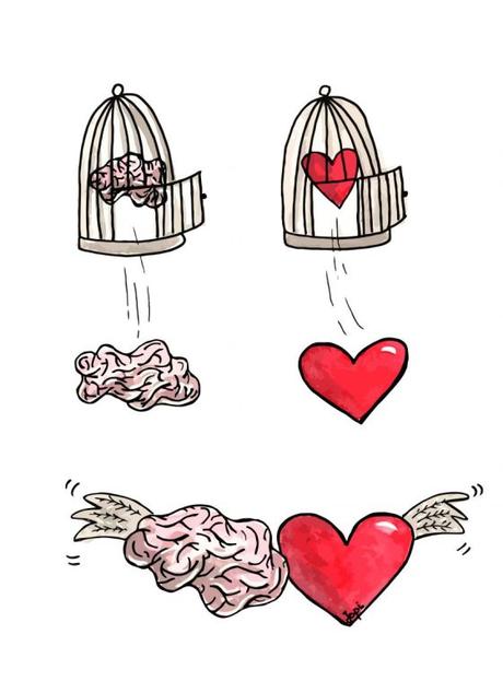 Razón y Corazón by Jopi - Paperblog
