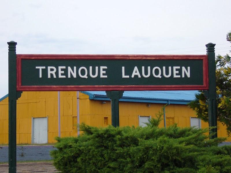 'Trenque Lauquen' - Paperblog