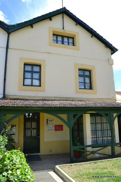 Paseo por el Río Tinto - Paperblog