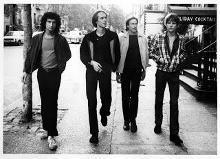 Television - Venus (1977) - Paperblog