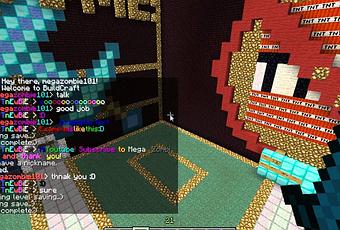 Códigos de Colores de Minecraft - Paperblog