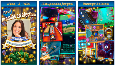 Juegos para ganar dinero real - Paperblog