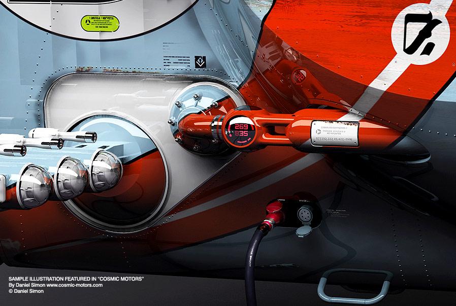 Daniel Simon – Vehículos - Paperblog