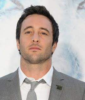 Alex O'Loughlin - Paperblog
