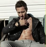 Alex O'Loughlin - Paperblog