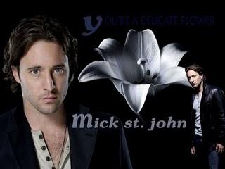 Alex O'Loughlin - Paperblog