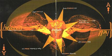Joe Jackson & Friends - Heaven & Hell (1997) - Paperblog