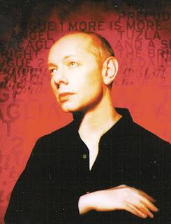 Joe Jackson & Friends - Heaven & Hell (1997) - Paperblog
