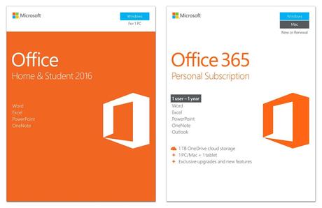Cules Son Las Diferencias Entre Microsoft Office 2019 Y