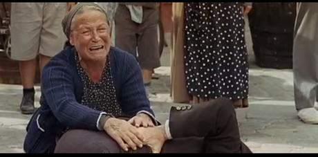 LAS 13 ROSAS (2007) Emilio Martínez-Lázaro - Paperblog