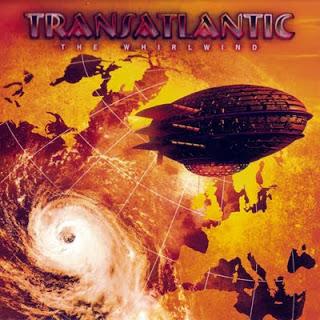 Transatlantic - The Whirlwind (2009) - Paperblog