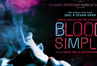 SANGRE FÁCIL - Hermanos Coen - Paperblog