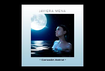 Javiera Mena estrena Corazón Astral - Paperblog
