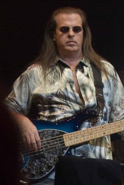 Efemérides del Rock y Heavy Metal: Qué pasó un 14 de Julio - Paperblog