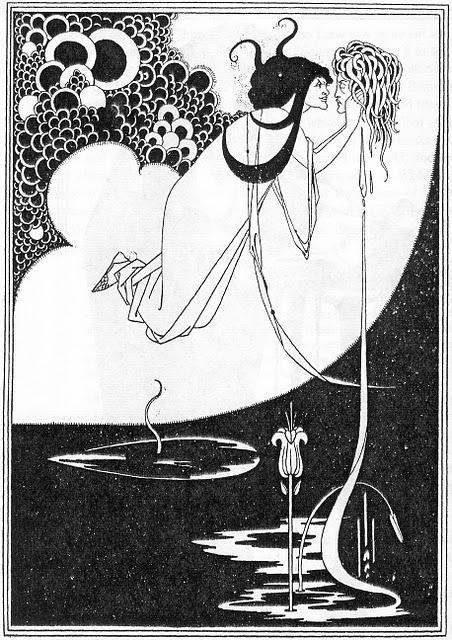 Beardsley - Paperblog