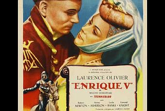 ENRIQUE V (The Chronicle History of King Henry the Fifth with His ...