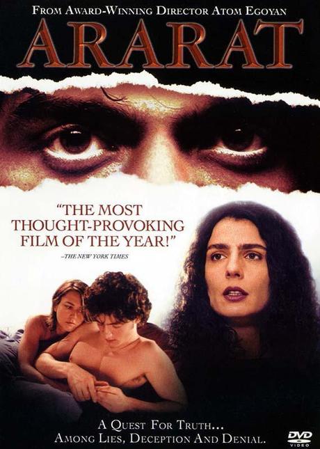 ARARAT - Atom Egoyan - Paperblog