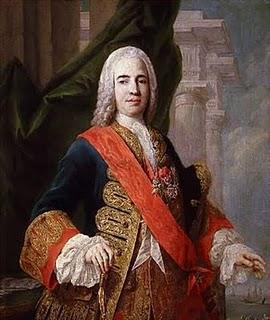 Fernando VI - Paperblog