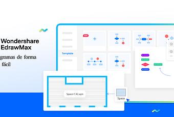 Wondershare lanza EdrawMax 11.0 para mejorar la experiencia de diagramación de individuos y ...