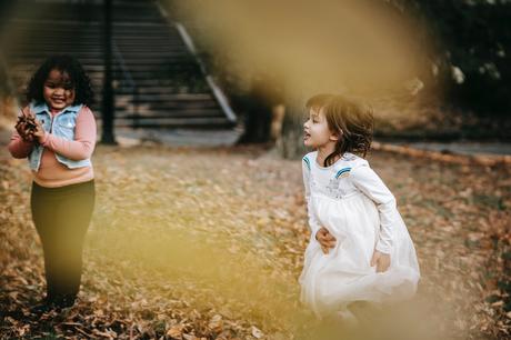 6 Razones Para Ir Al Parque - Paperblog