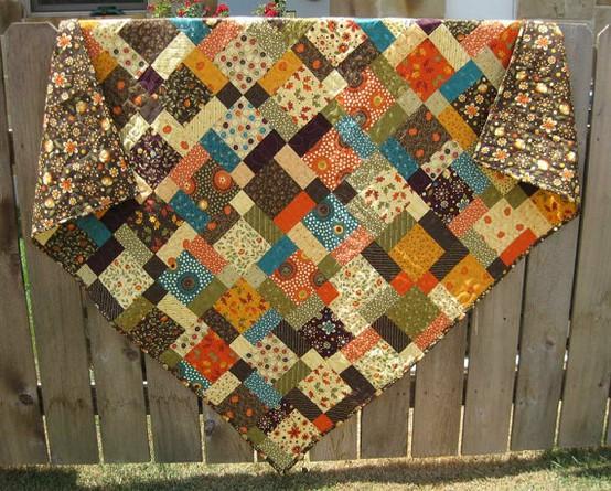 Pinterest patchwork - Imagui