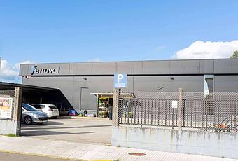 Ferroval se adapta a la nueva realidad del comercio electrónico y lanza ...