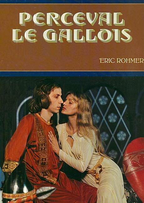 PERCEVAL LE GALLOIS - Éric Rohmer - Paperblog