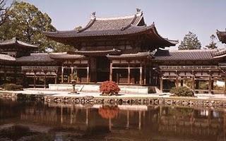 Periodo Heian - Paperblog