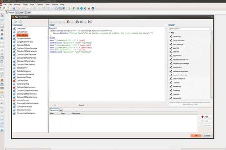 Crear apps para móvil y escritorio con VisualNEO - Paperblog