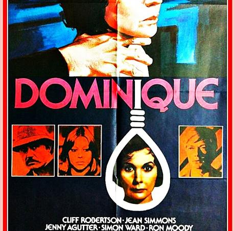 DOMINIQUE - Michael Anderson - Paperblog