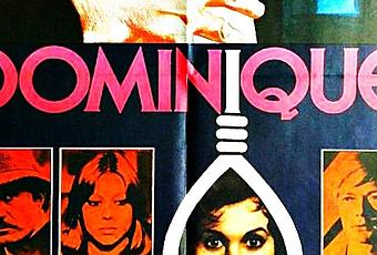 DOMINIQUE - Michael Anderson - Paperblog