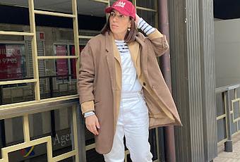 The red touch.- - Paperblog